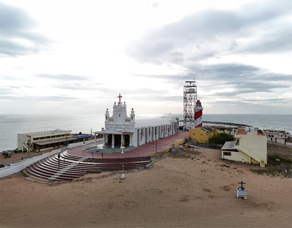 Manapad: Where History Whispers on the Shores of the Coromandel - Graceland